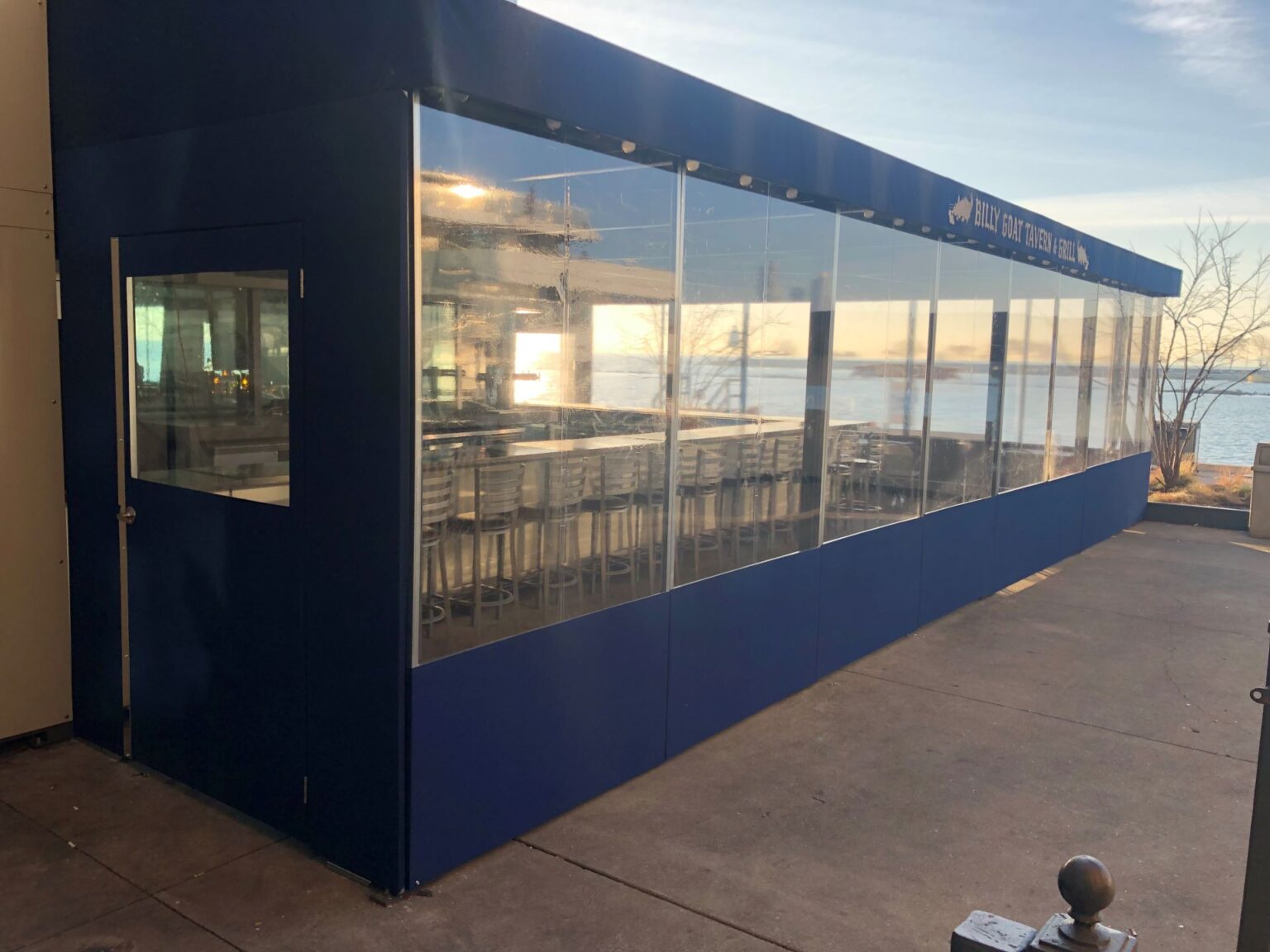 Structural Canopies And Shade Structures | Awning Canopy